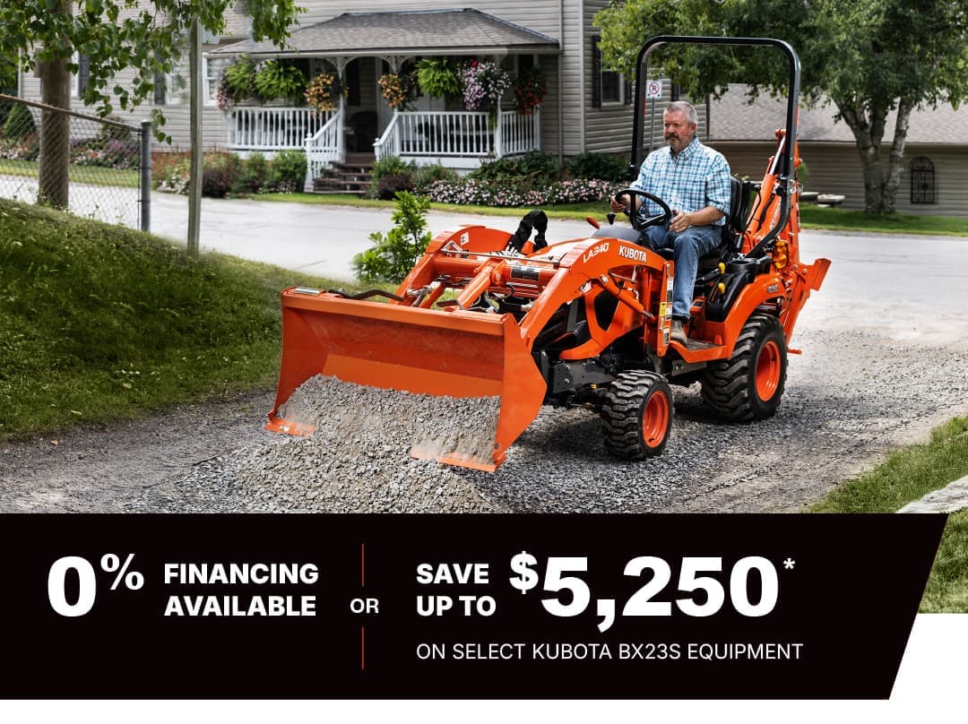 Next Gen Equipment | Family-Owned Kubota Dealership in Cedar Rapids, IA
