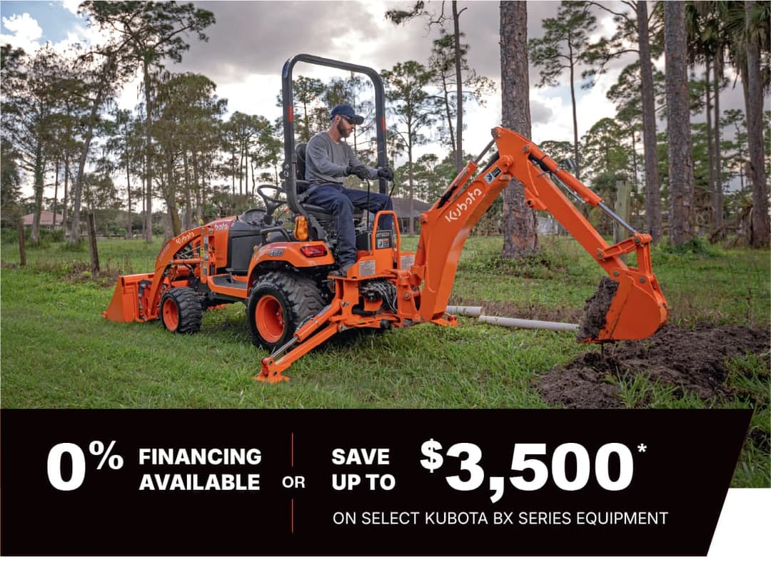 Next Gen Equipment | Family-Owned Kubota Dealership in Cedar Rapids, IA